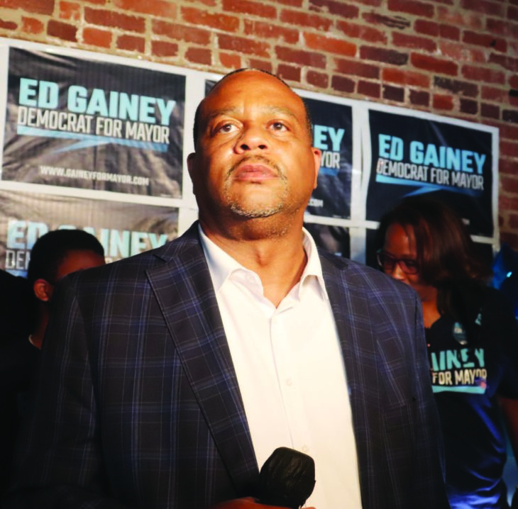 ‘Thoughts and prayers are not enough’...18-month-old dies in drive-by ...