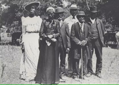 Juneteenth Observances Spread From State-to-State, Except for These ...