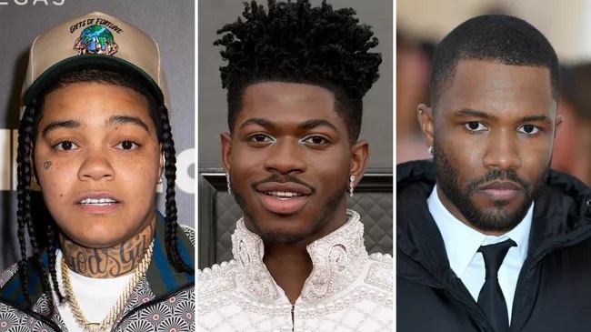 Black LGBTQ+ artists championing change in the music industry | New ...