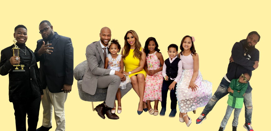 We Love to See It: These dope Black dads keep it going | New Pittsburgh ...