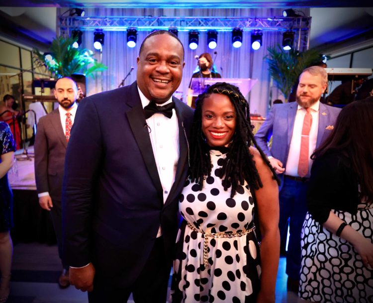 Mayor Gainey’s Inauguration Celebration Gala | New Pittsburgh Courier