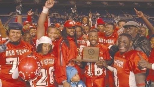 Championship Form: Edmondson football alums dedicated to community ...