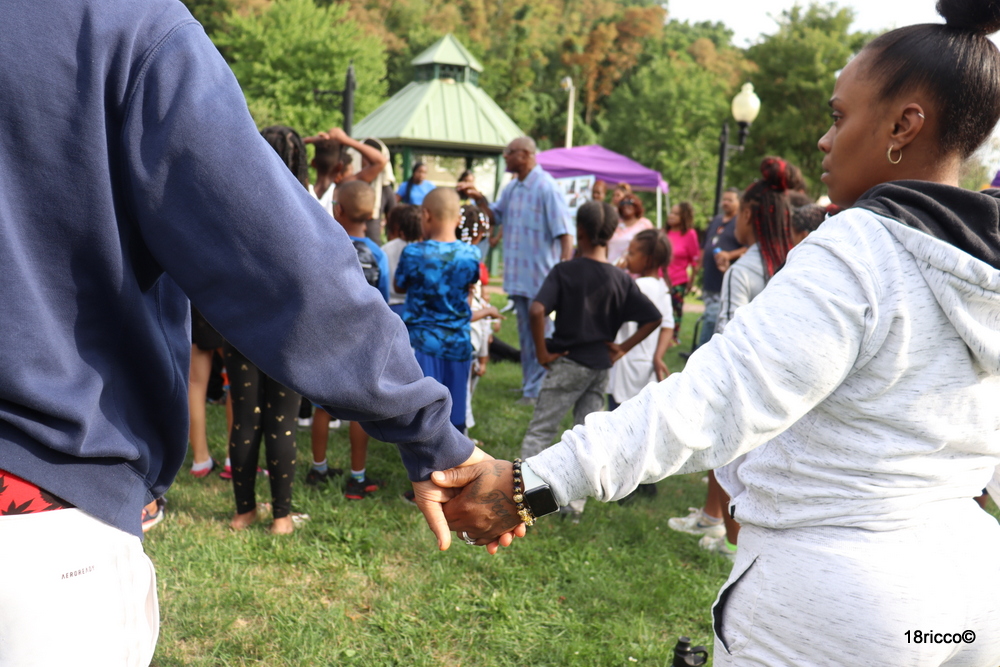 Vigil for 6-year-old held; community says speed bumps should have been ...