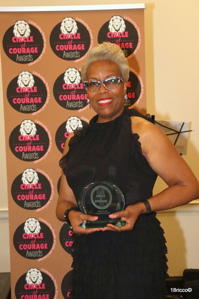 ‘Circle of Courage’ awards honors those making tremendous impact in ...