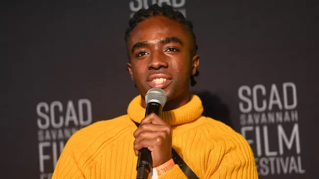 Caleb McLaughlin gets candid about racism among 'Stranger Things' fans | New Pittsburgh Courier
