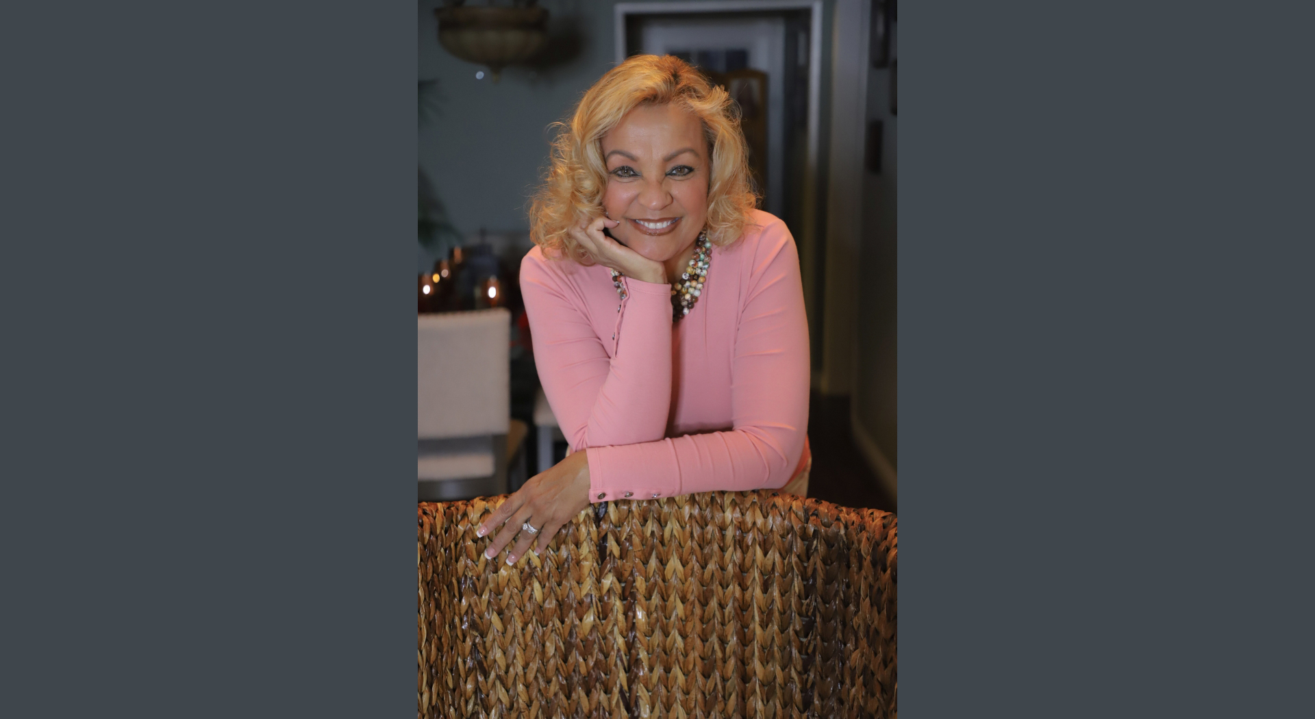 Wendy Gladney: Honoring every part of who you are | New Pittsburgh Courier