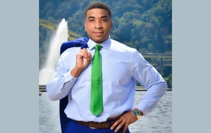 FAMILY FIRST...Ryan Houston leaving WPXI-TV to help a sick relative in ...