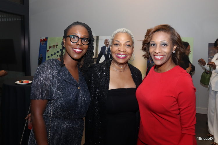 The Larry E. Davis Awards Celebration | New Pittsburgh Courier