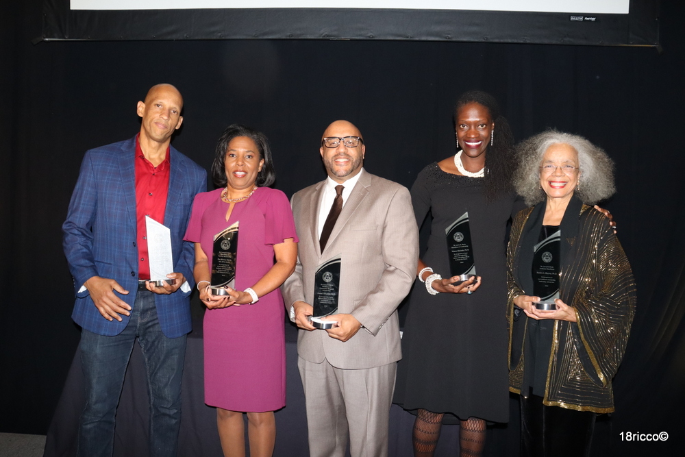 The Larry E. Davis Awards Celebration | New Pittsburgh Courier