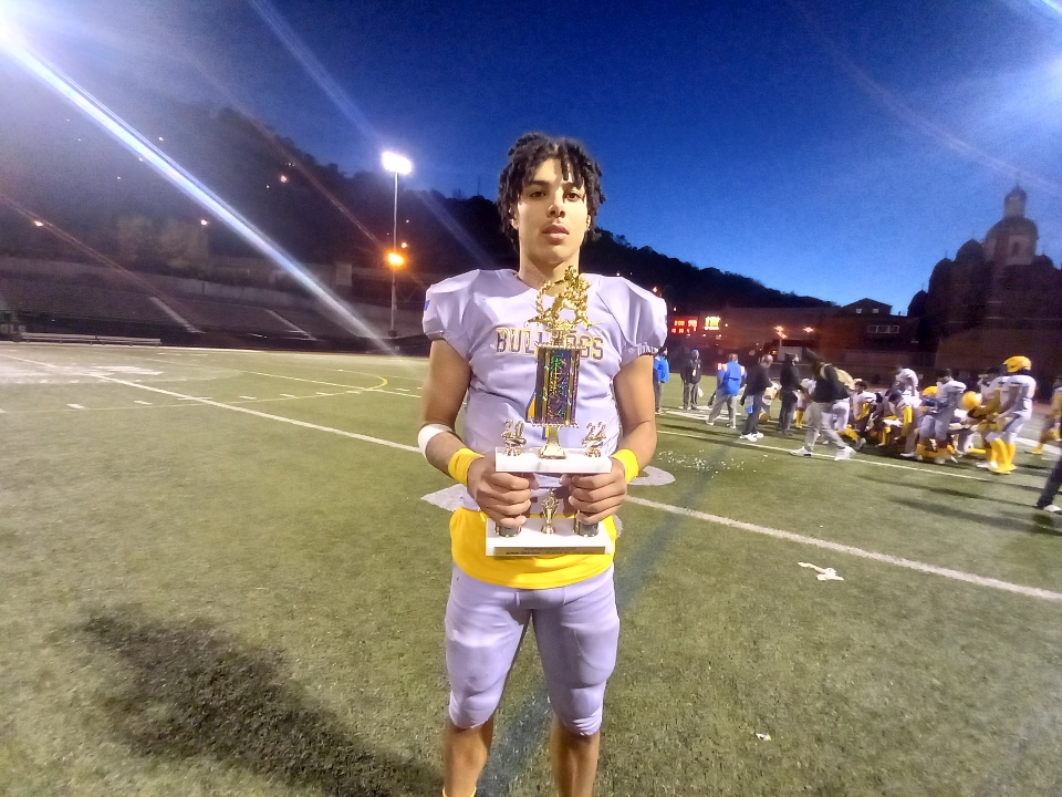 Westinghouse recaptures City League crown | New Pittsburgh Courier