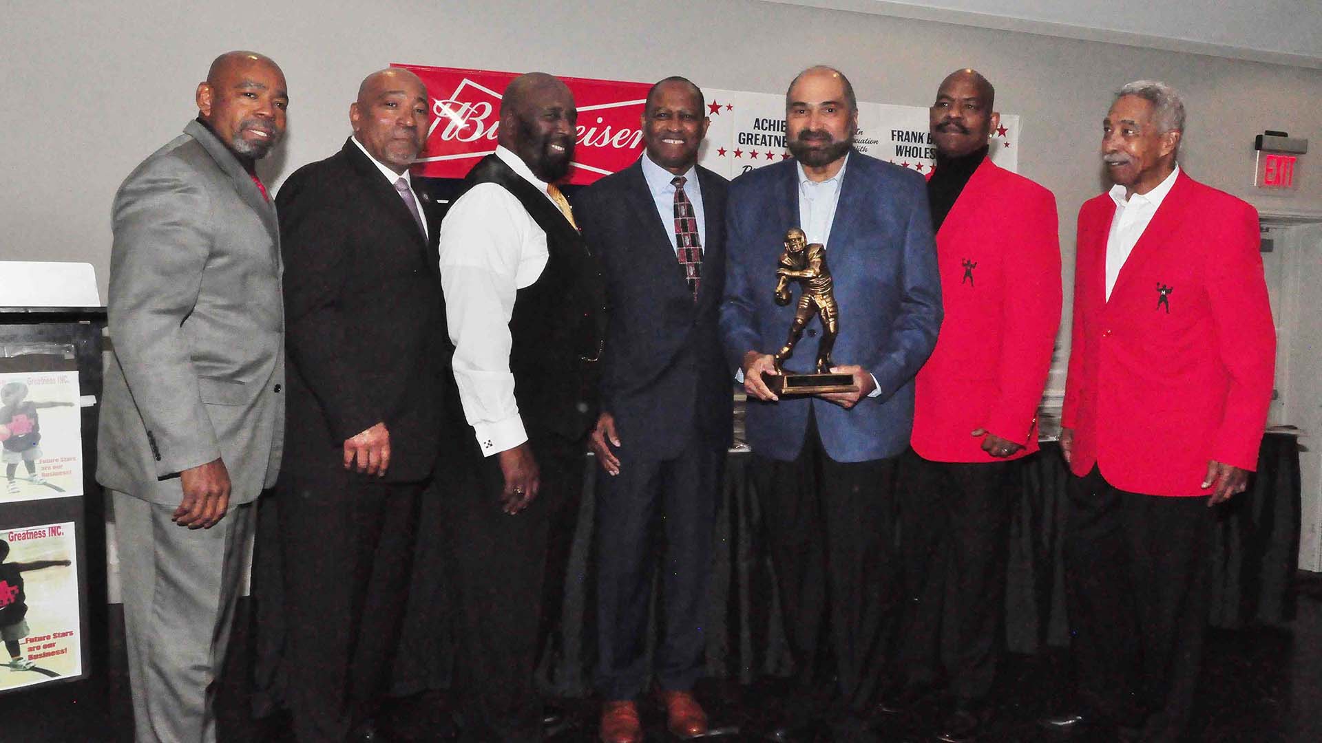 ‘The Last Reception’...Bill Neal remembers Steelers great Franco Harris ...