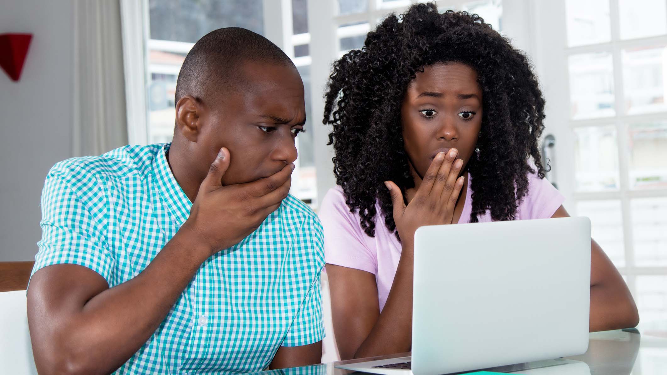 The Carr Report: Identity theft...A good name is more desirable than ...