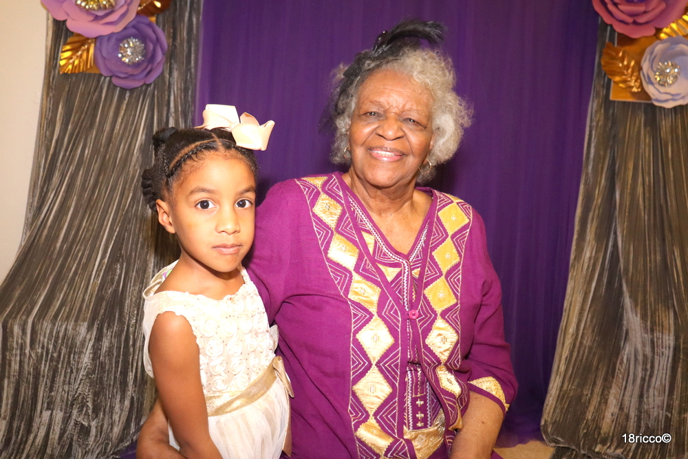 Dr. Theodora Cotten turns 90! | New Pittsburgh Courier