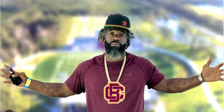 Brandon Walker: Ed Reed, Bethune-Cookman, and the plight of HBCUs | New ...