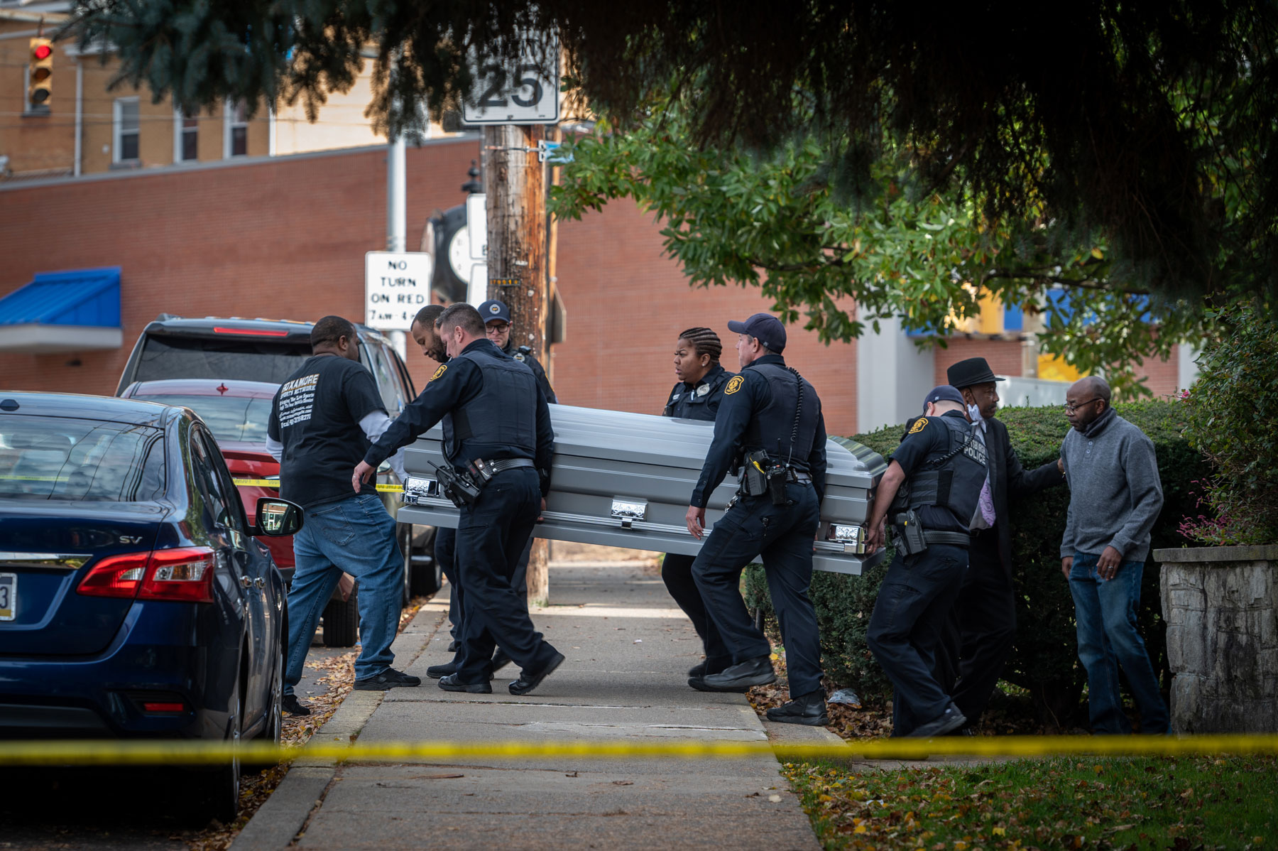 Rising Violence Draws 50 Million Public Health Commitment From
