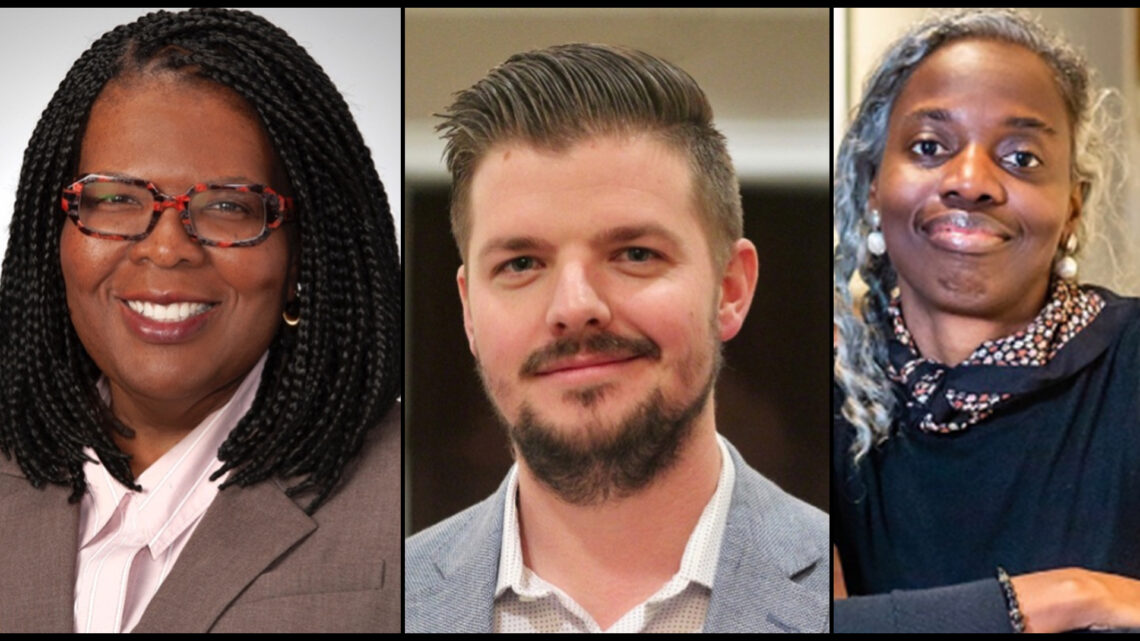 Andrea Clark Smith among new Trade Institute of Pittsburgh board ...