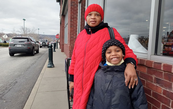 The Waterfront institutes new teen curfew— How do African Americans ...