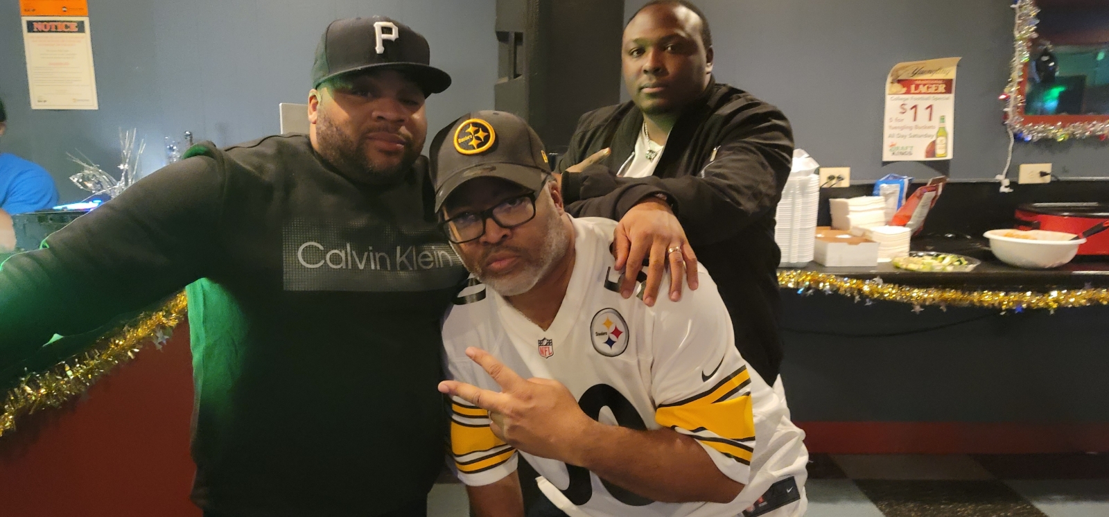 Happy Birthday, Brother Marlon! | New Pittsburgh Courier Happy Birthday, Brother Marlon! | New Pittsburgh Courier