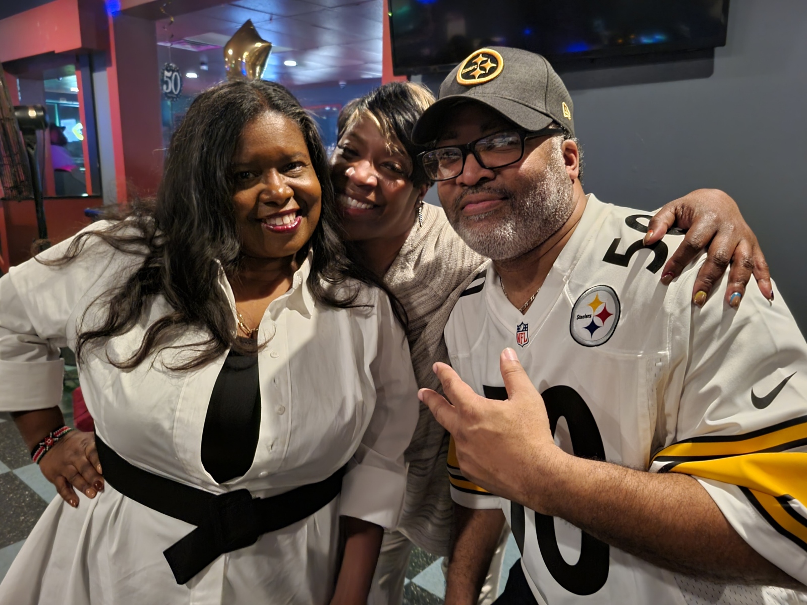 Happy Birthday, Brother Marlon! | New Pittsburgh Courier Happy Birthday, Brother Marlon! | New Pittsburgh Courier