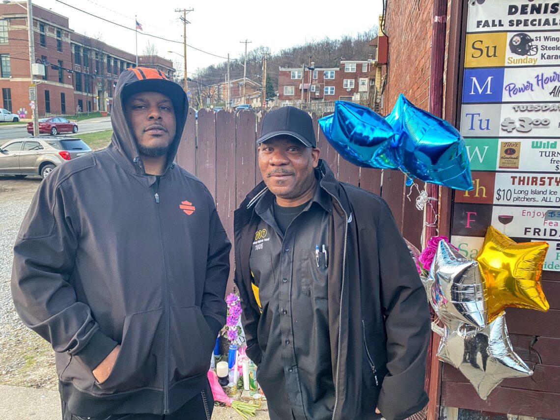 Vigils held in Homewood for Damion ‘Day Day’ Nance and Janell Ross ...
