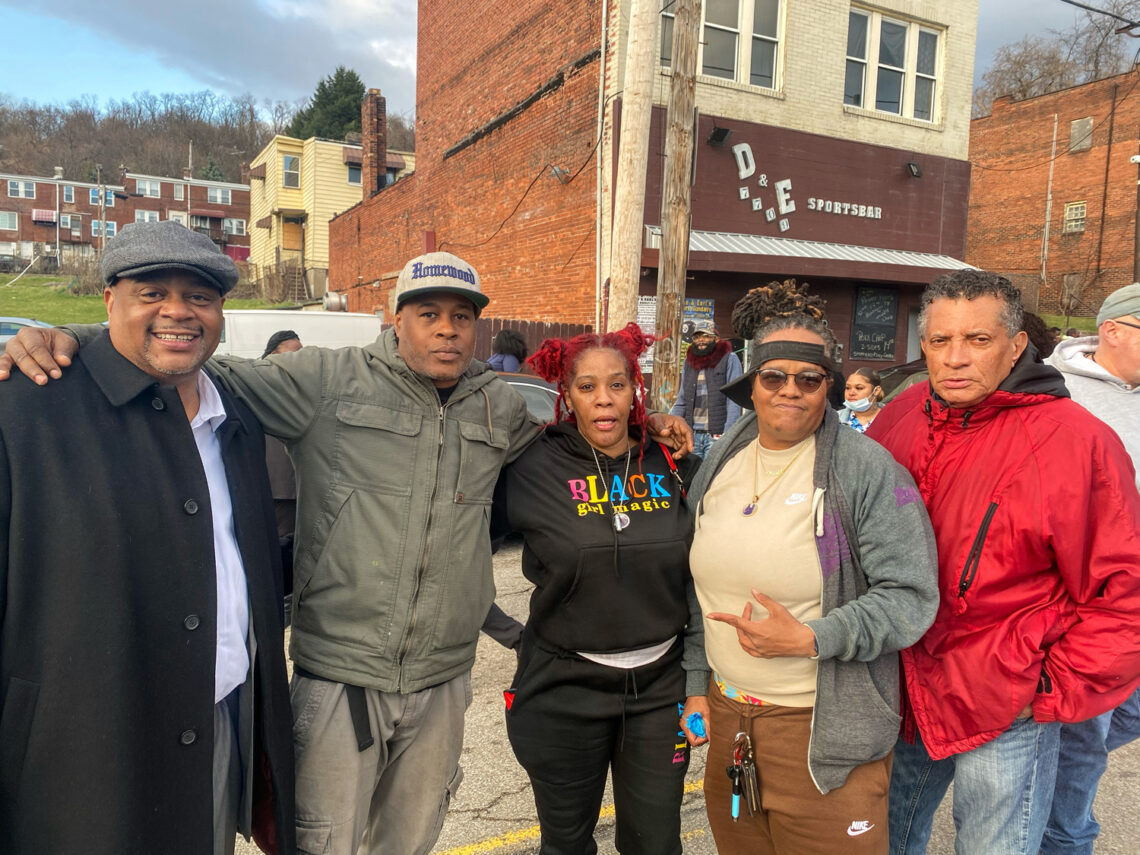 Vigils held in Homewood for Damion ‘Day Day’ Nance and Janell Ross ...