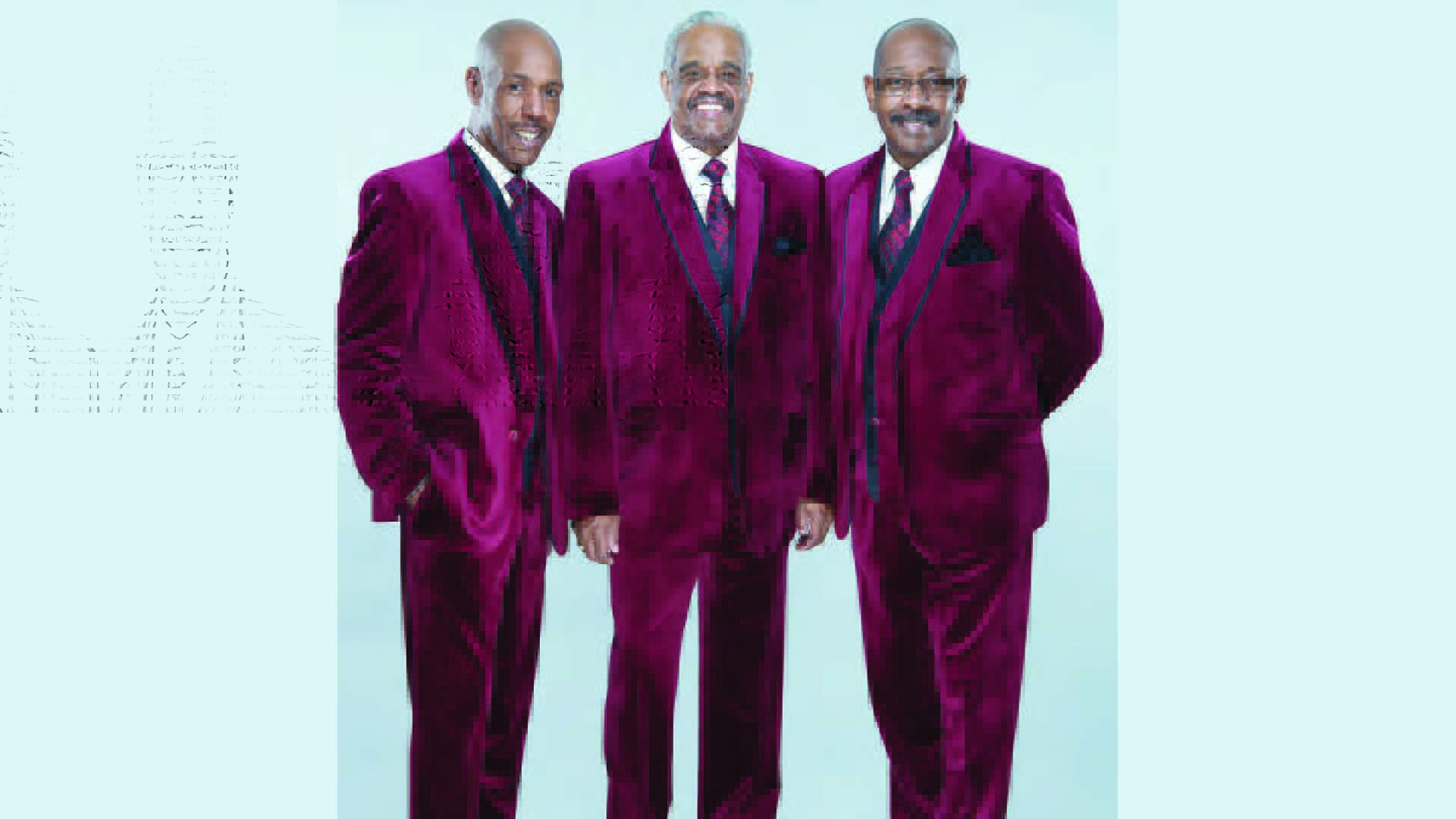 New Horizon Theater's annual event features The New Stylistics, May 6 ...