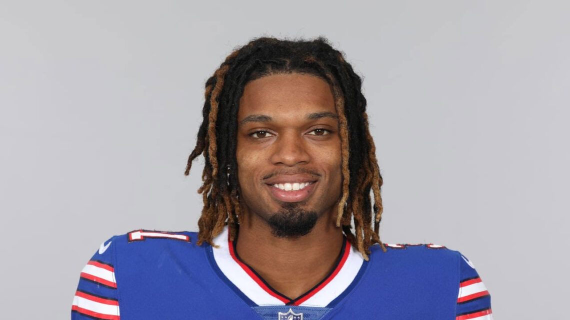 Damar Hamlin gets clean bill of health, back to play in NFL | New ...