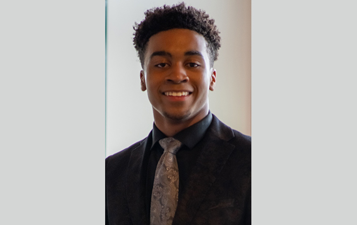 Pittsburgh Central Catholic High School senior named second in the ...