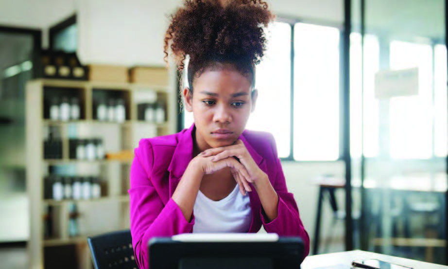 Black millennials strive to close the investment gap | New Pittsburgh Courier