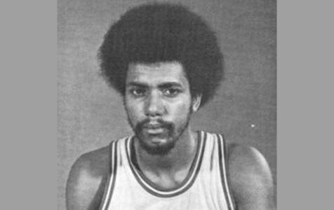 Stewart Johnson—the barrier-breaker, basketball icon, and very proud ...