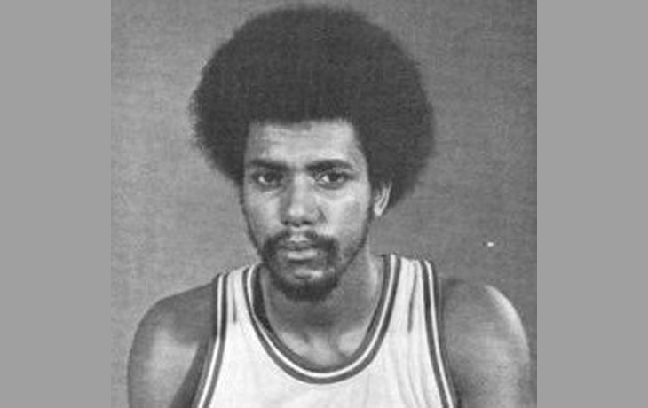 Stewart Johnson—the barrier-breaker, basketball icon, and very proud ...