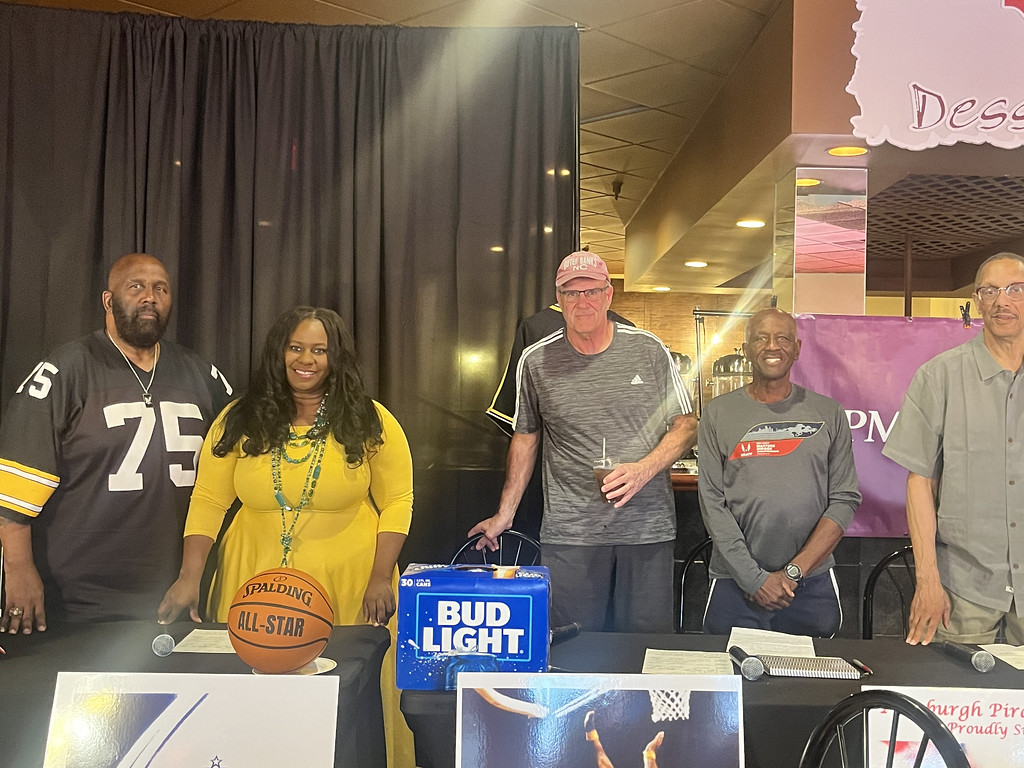 Bill Neal: ‘Champions Live’ ends season with triple threat | New ...