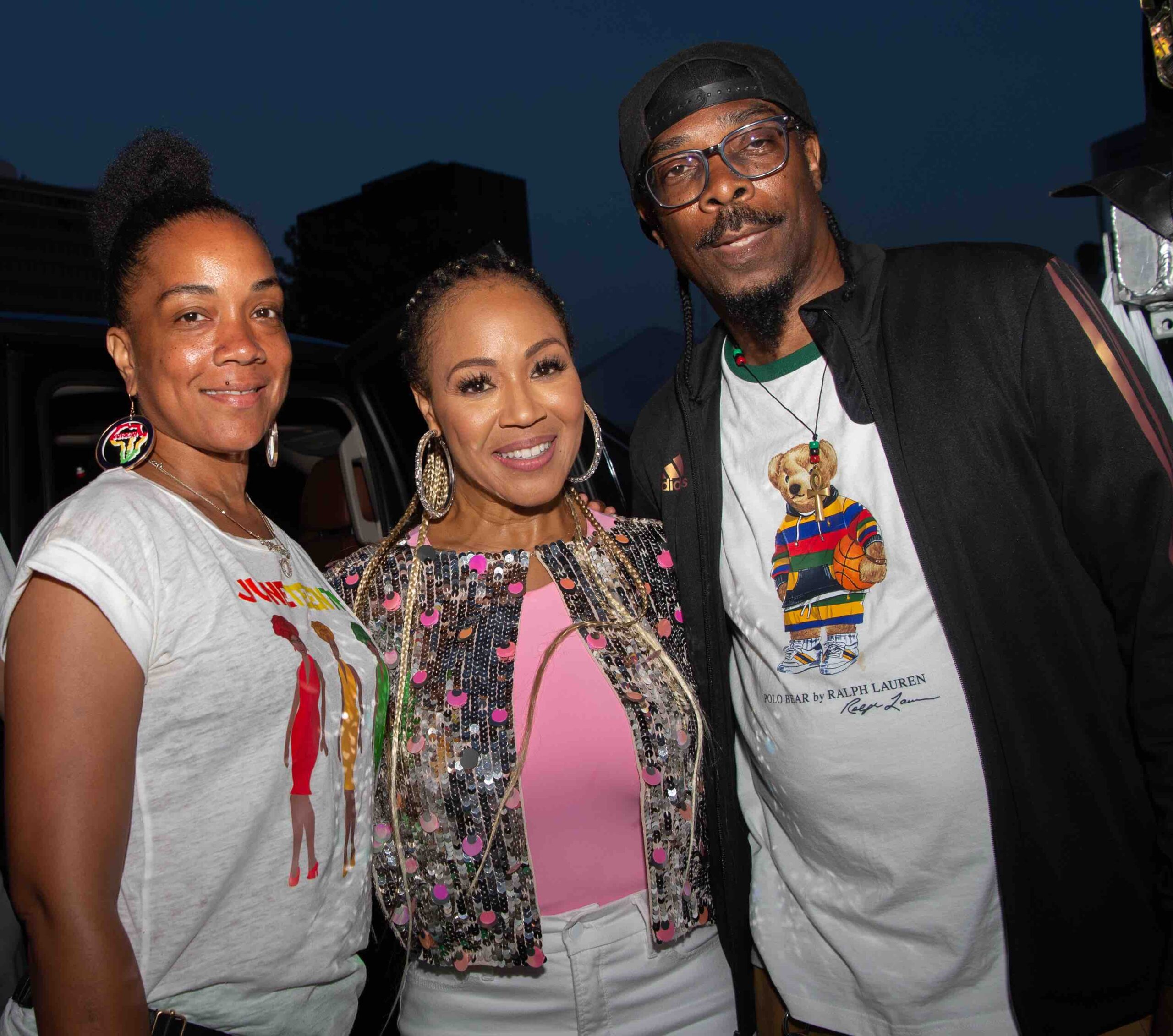 Ohio Players, gospel star Erica Campbell shine at Pittsburgh’s ...