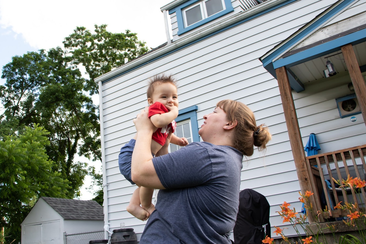 FIRST PERSON: All I want for next Mother’s Day is a childcare ...