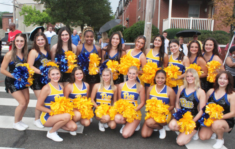 Sam Clancy Sr. gets his flowers...Honored with street renaming in the ...