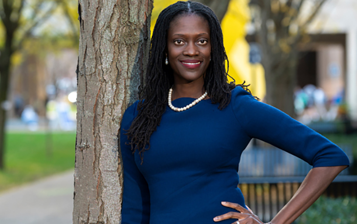 An educator at heart, JCSU’s new president comes home | New Pittsburgh ...