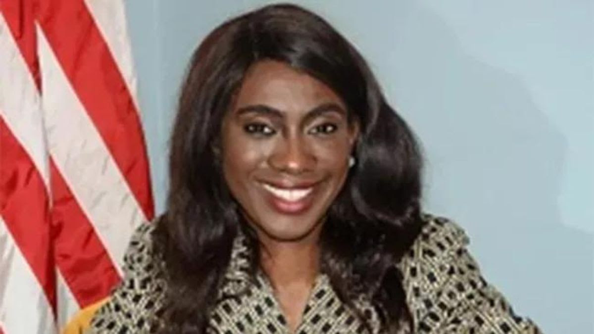 Virginia man indicted in fatal shooting of New Jersey councilwoman ...