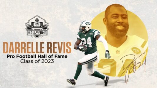 Darrelle Revis — from Aliquippa to the Pro Football Hall of Fame | New ...