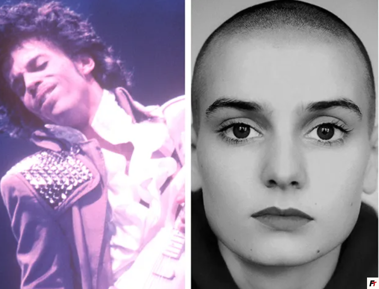 Remembering Sinéad O’Connor | New Pittsburgh Courier