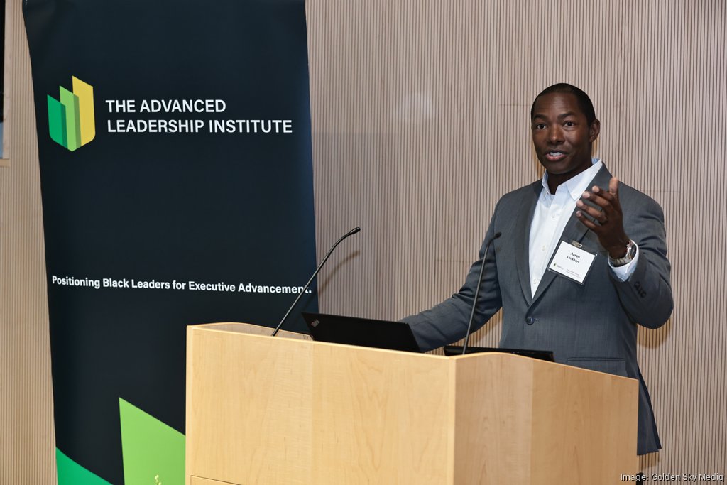 TALI’s Executive Leadership Academy graduates its latest cohort | New ...