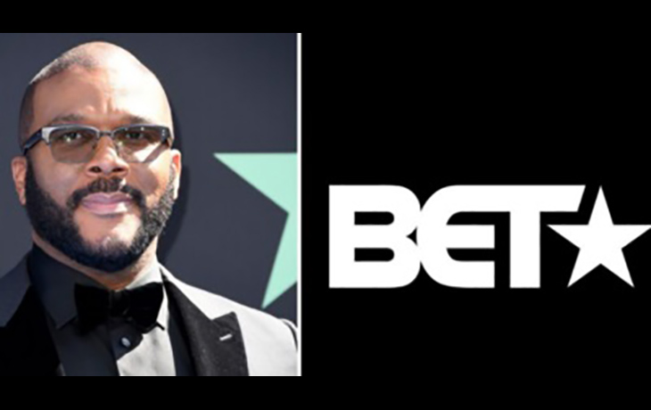BET's Legacy at a Crossroads: Paramount's decision and the echoing cry ...
