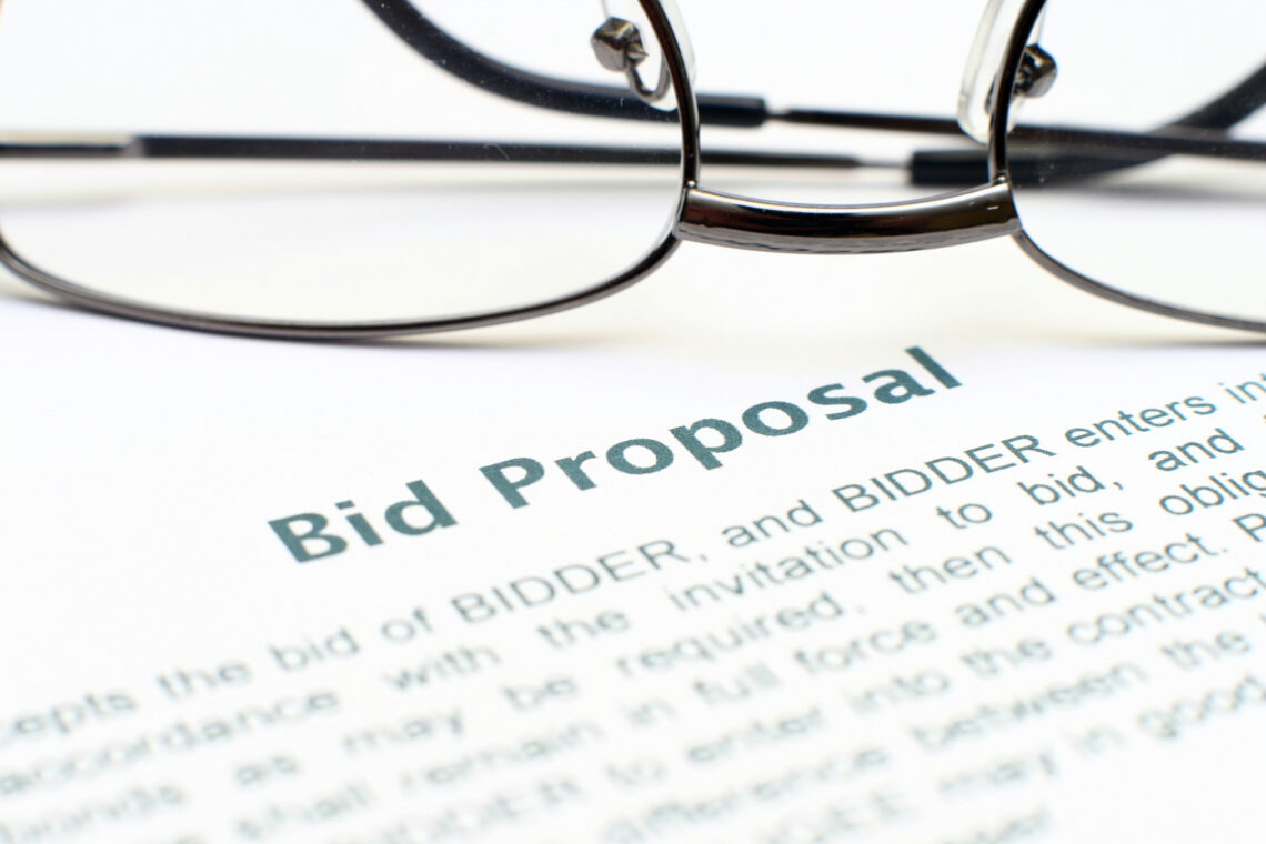 Legal Advertising Bids and Proposals 6-3-2026 | New Pittsburgh Courier