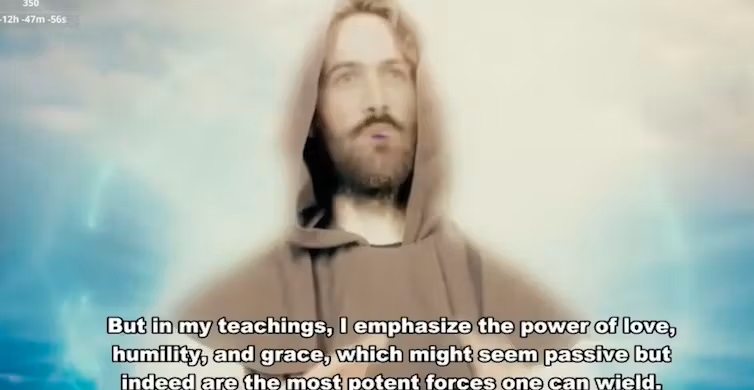 A chatbot Jesus for the digital age | New Pittsburgh Courier