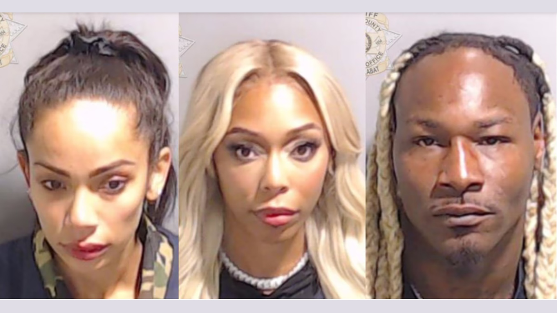 Love and Hip Hop Atlanta stars arrested | New Pittsburgh Courier