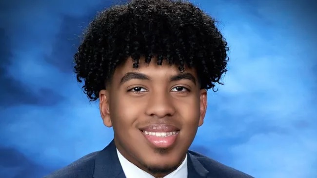 Black man vanishes weeks after starting new job at Netflix | New ...