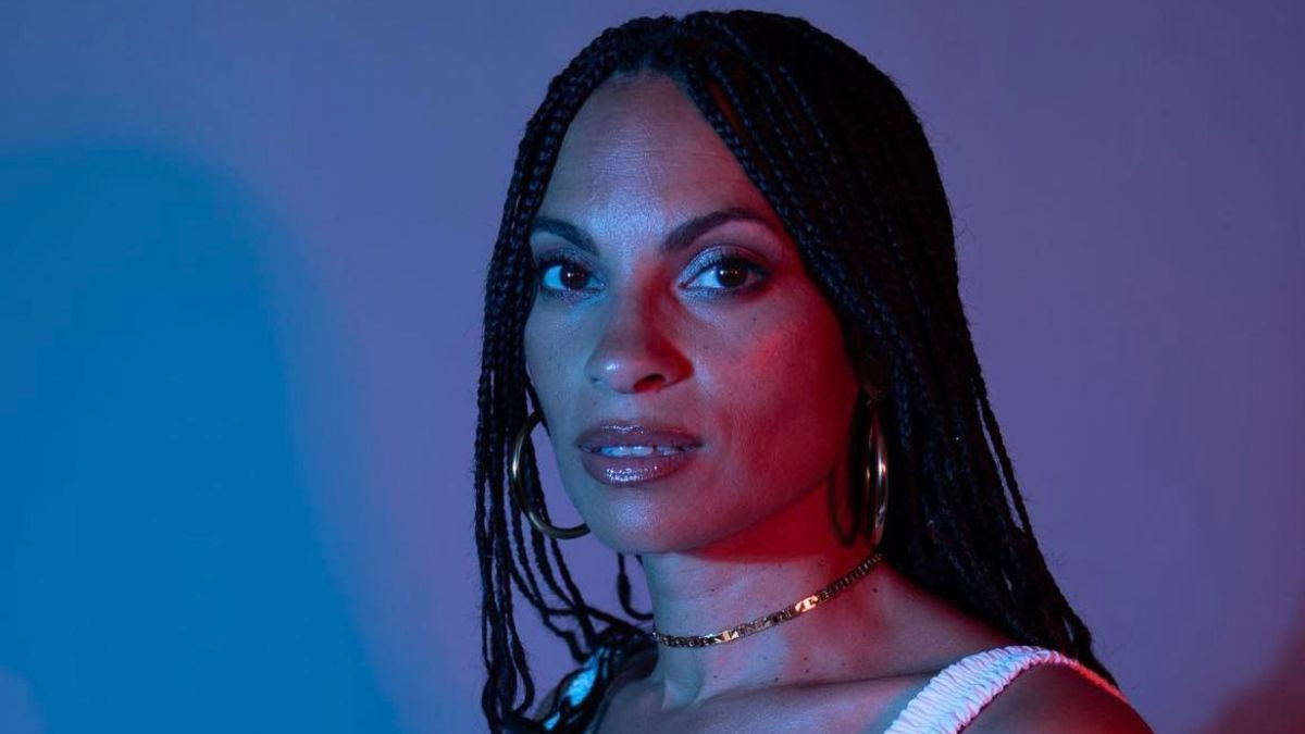 Goapele: From ‘Closer’ to ‘COLOURS,’ The journey of a neo-soul ...