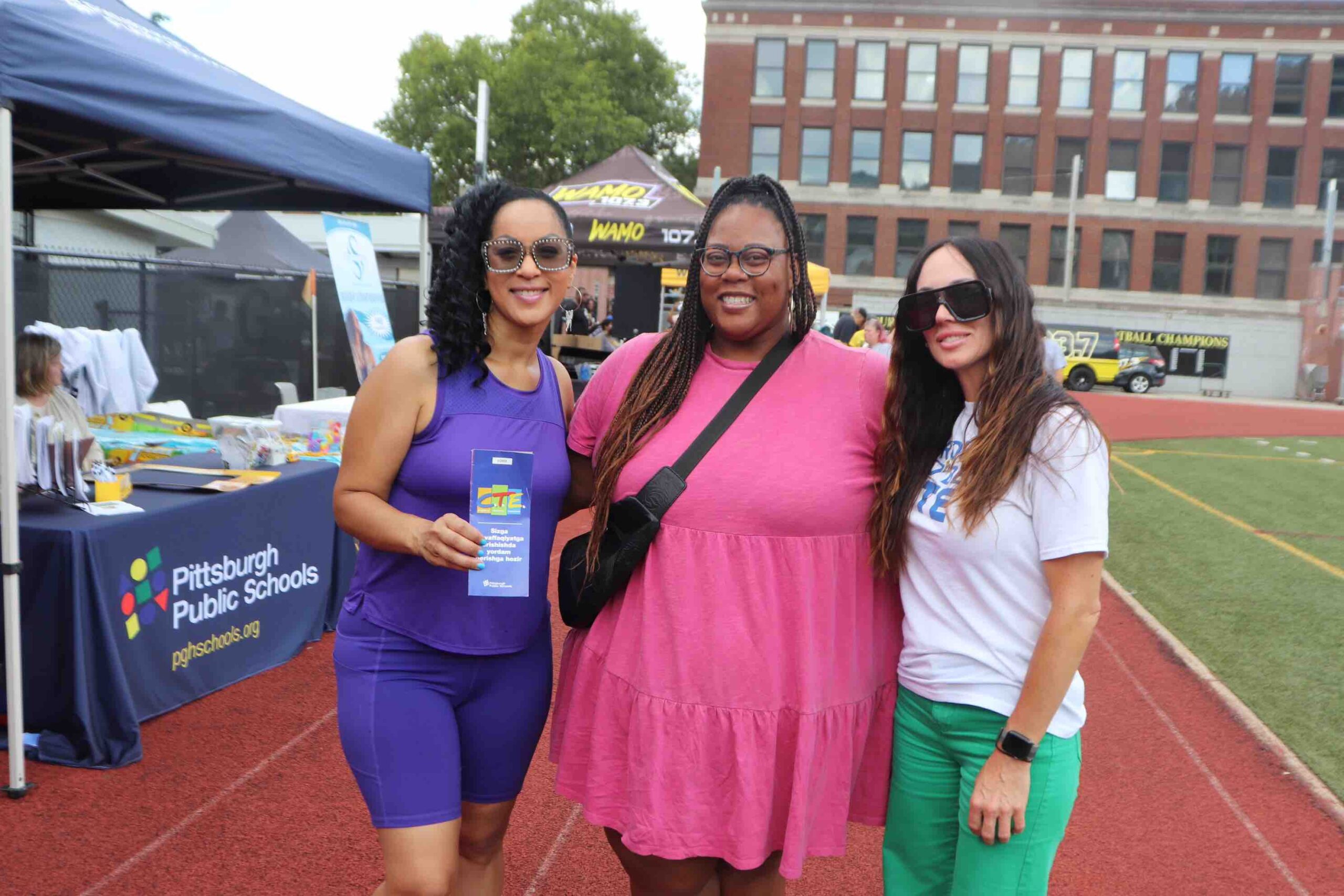 ‘WAMO DAY’ 2023! | New Pittsburgh Courier