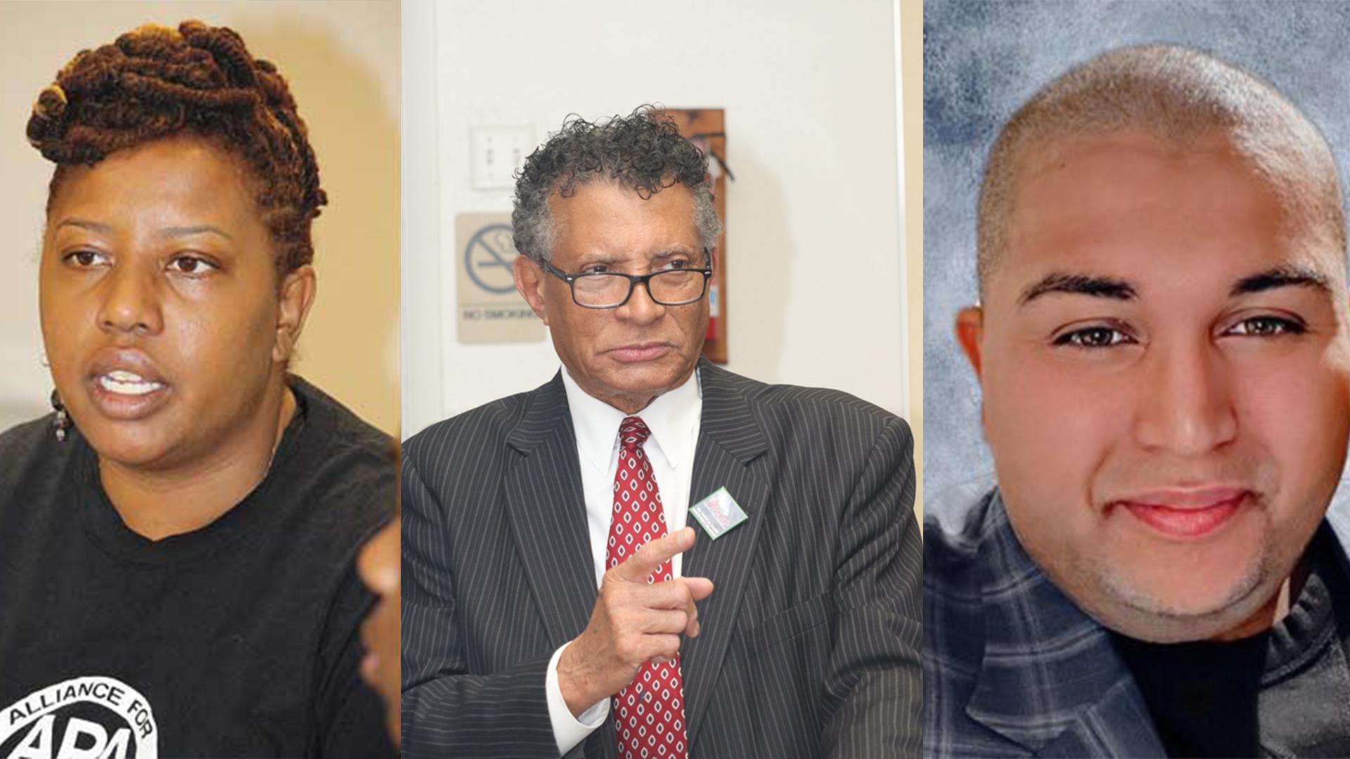 City calls use of force in Black man's arrest 'justified'—NAACP, others ...