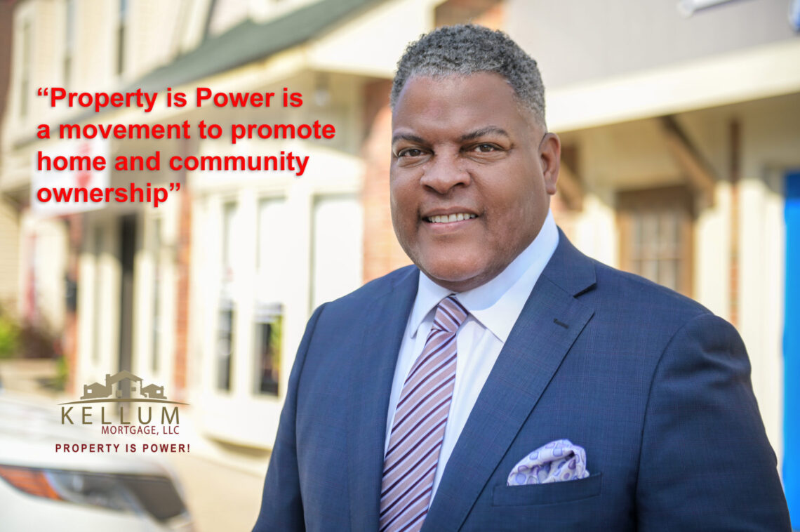 Property is Power! Why banking matters to Black homeownership and why ...