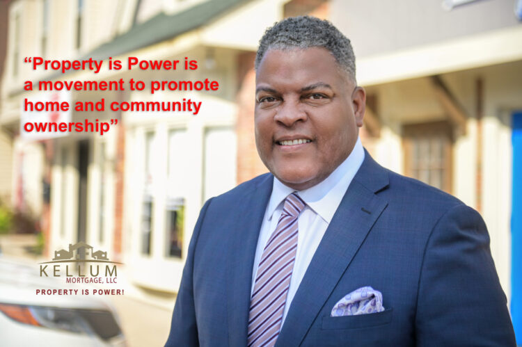 Property is Power! Why banking matters to Black homeownership and why ...